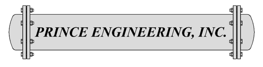 Prince Engineering | Innovative Design Solutions