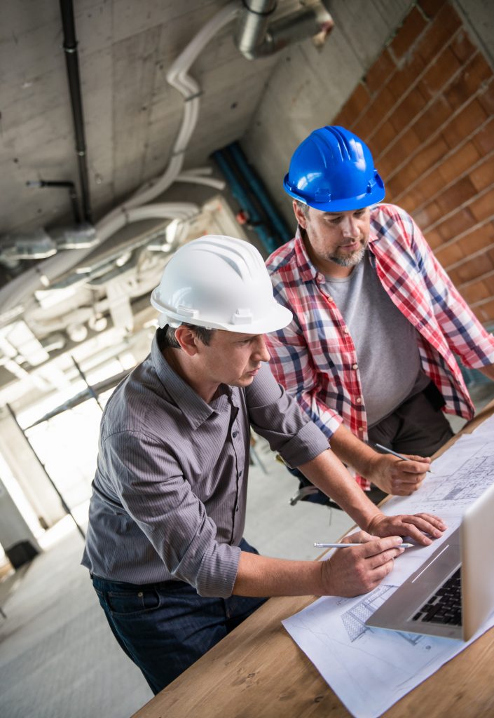 Mechanical Team | Prince Engineering from South Carolina – Prince ...