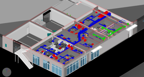 Prince Engineering | Innovative Design Solutions